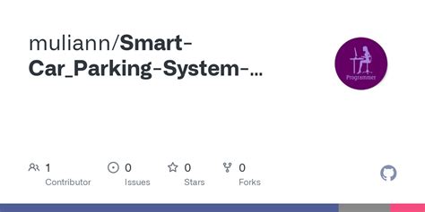 GitHub Muliann Smart Car Parking System Using ESP8266