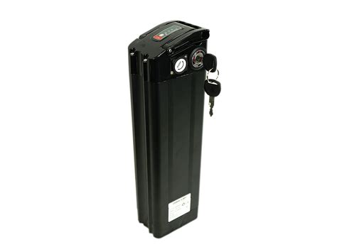 Velec 36v 10ah Battery Hamilton Electric Bikes