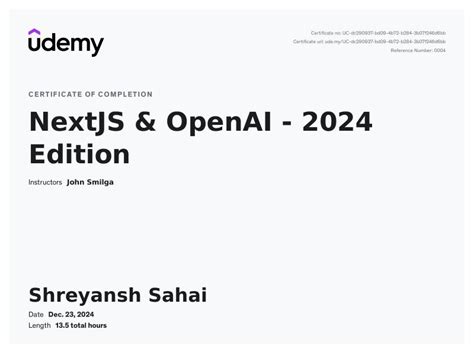 Nextjs Openai Webdevelopment Ai Fullstack Developer