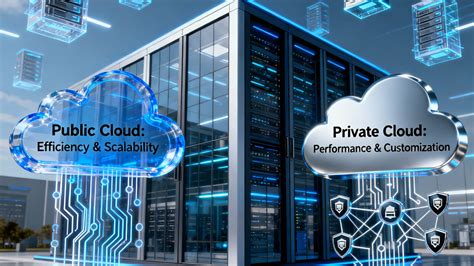The Paradox Of Cloud Computing Efficiency Vs Uniqueness