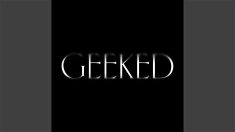 Geeked Youtube