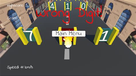 PI Runner by pierporz for PI DAY GAME JAM ℼ itch io