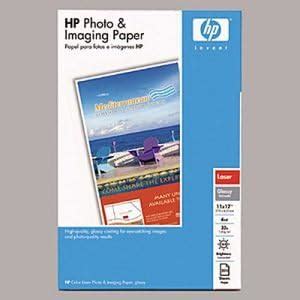 HP Glossy Photo Imaging Laser Paper Yaxa Colombia