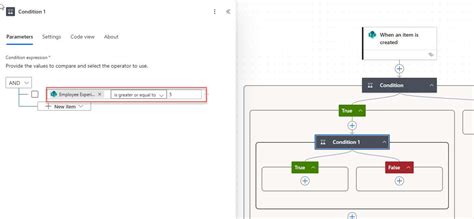 Multiple Conditions In Power Automate
