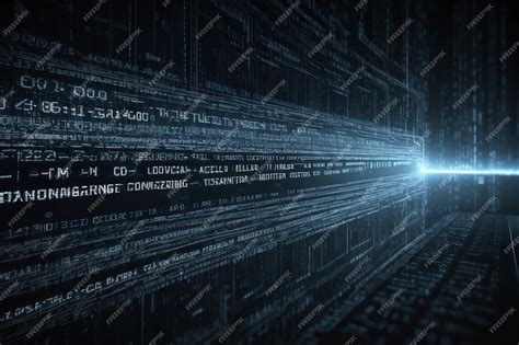 Premium Photo Digital Transformation Concept System Engineering