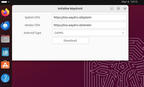 Waydroid Is The Easiest Way To Run Android Apps On Linux