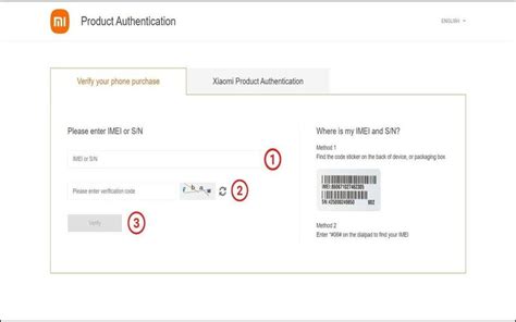 Hướng dẫn check imei xiaomi redmi note 3 pro nhanh chóng