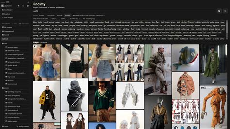 Nsfw Pinterest Alternative For Digital Artists Refern