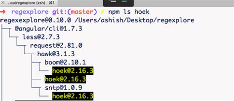 npm audit fix force что это