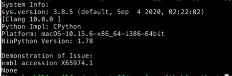 SeqIO Write Strips NCBI Annotation For Db Source Issue Biopython Biopython GitHub