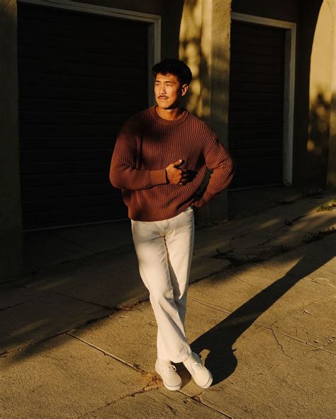 Mens Fall Date Outfits What To Wear