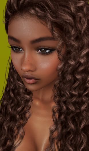 Second Life Marketplace Sulani Shape Lelutka Avalon Head Reborn Body
