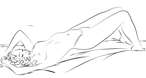 Erotiek Tekening Vrouw Gratis Afbeelding Op Pixabay Pixabay