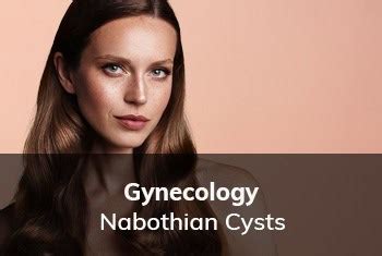 Nabothian Cysts Cervical Lesions Treated By Dr Thais