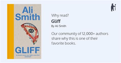 Why Read Gliff