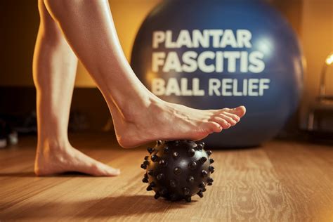 Effective Foot Taping For Plantar Fasciitis Relief