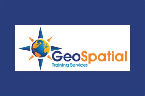 Home Geospatial Training Services