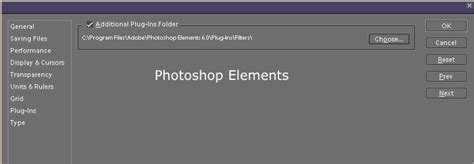 How To Install Photoshop Plugins To Photoshop Elements Ie Zombie Graphics