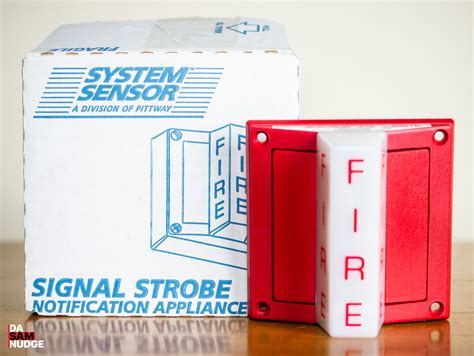 System Sensor Ss24lo Remote Strobe System Sensor Free Download Borrow And Streaming