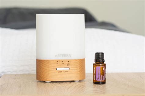 Doterra Diffuser Online