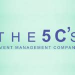 The Five C S Of Event Management T T Event Planning