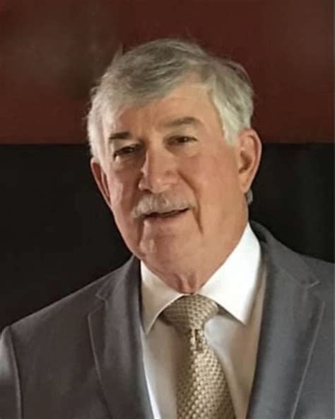 Dennis Earl Utter Obituary July 27 2025 Mcalister Smith Funeral And Cremation