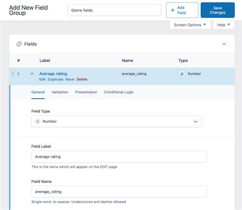 Step By Step Adding Custom Wordpress Taxonomies Blog Admin Columns