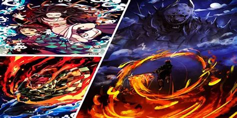 Demon Slayer Fight Kimetsu D Apk