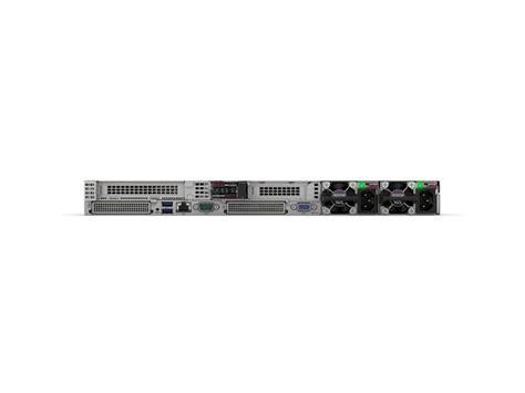 Hpe Proliant Dl360 Gen11 Lff کاوان