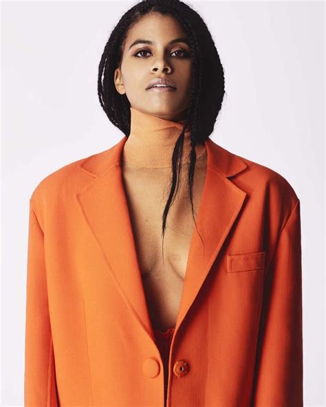 Zazie Beetz Sexy Collection 10 Photos The Fappening