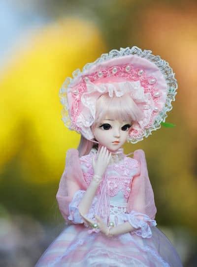 90 Doll Dp For Instagram And Whatsapp Hd Photosfile