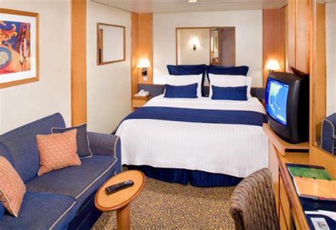 Serenade Of The Seas Croisières Avis Cabines Photos And Tarifs 2026