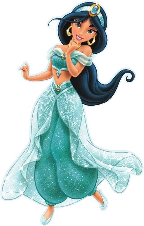 Kit Festa Jasmine Para Imprimir Arte Para Toda A Festa Disney Jasmine Disney Princess