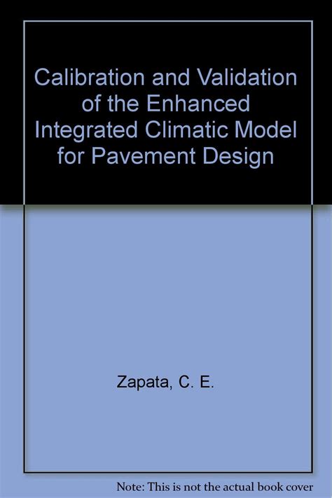 Calibration And Validation Of The Enhanced Integrated