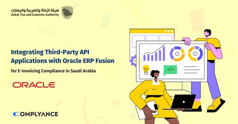 Integrating Third Party Api Applications With Oracle Erp Fusion For E