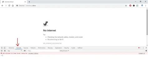 JavaScript Code Plays Google Dinosaur T Rex Game Automatically Edopedia