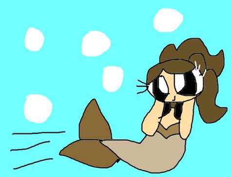 Mermaid Stacey By Sta Cey Jto On Deviantart