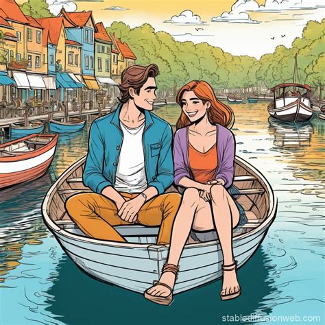 2d Animation Techniques Prompts Stable Diffusion Online