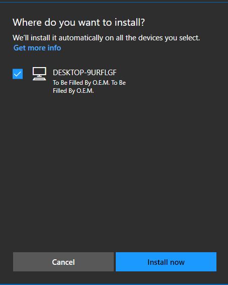 Winget Windows Package Manager Kopidev