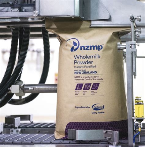 Fonterra Achieving Sustainability Targets Food And Drink Business