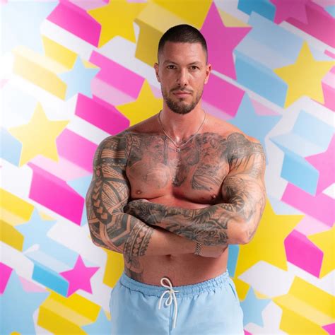 I Feel A Swell Of National Pride When I See A Big Irish Hunk Do Well On