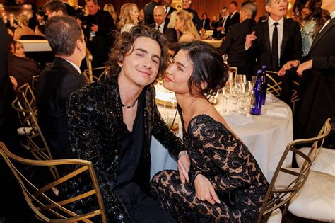 Selena Gomez Didn't Ask Kylie Jenner, Timothee Chalamet for Globes Pic ...