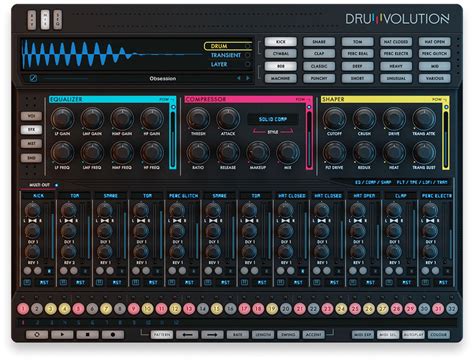 The 15 Best Drum Vst Plugins In 2026 Paid Landr Blog