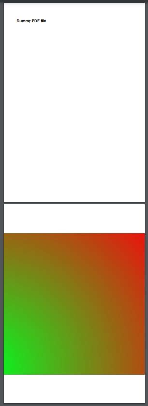 Image Fails To Render In PDF With Warning Unable To Decode Image Img P TypeError Dict