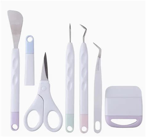 NedZa Toolset 7 Delen Cityplotter