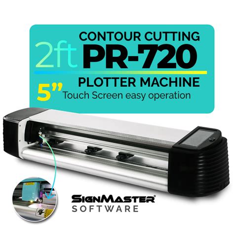 Pr 720 Contour Cutting Plotter Print Right