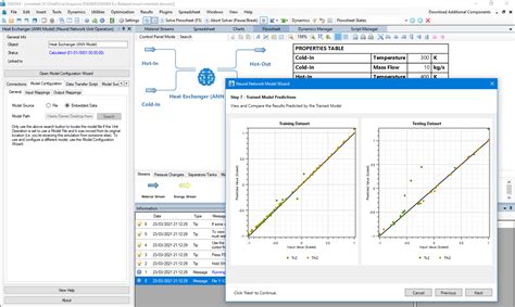 File Neuralnetwork Png DWSIM Open Source Chemical Process Simulator