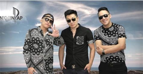 Мөнхийн реп хамтлаг фэнүүдтэйгээ удахгүй уулзах нь ээ · Dorgio Mn