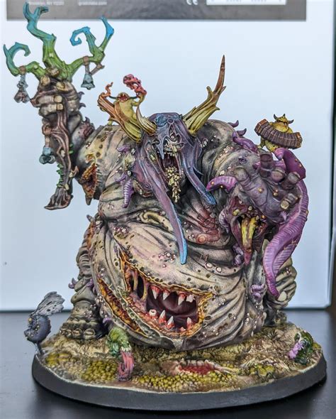 3d Printed Rotigus And Pals R Printedminis