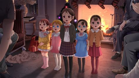 A 801 Original Black Footwear Black Legwear Highres 5boys 5girls